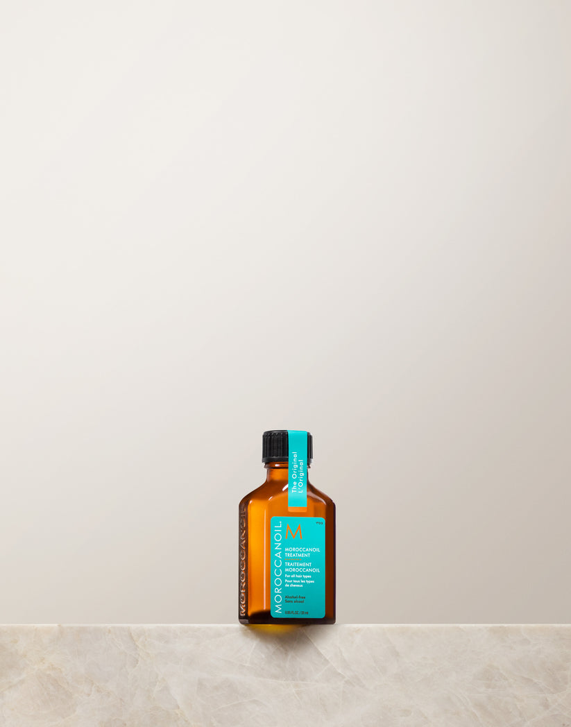 Tratamiento Moroccanoil Original